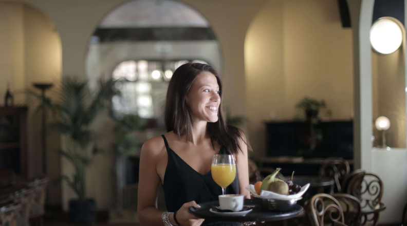 Hotel Front Desk Software for the Modern Hotel